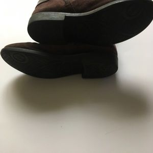 Ramona | Shoes | Ramona Leather Boots | Poshmark